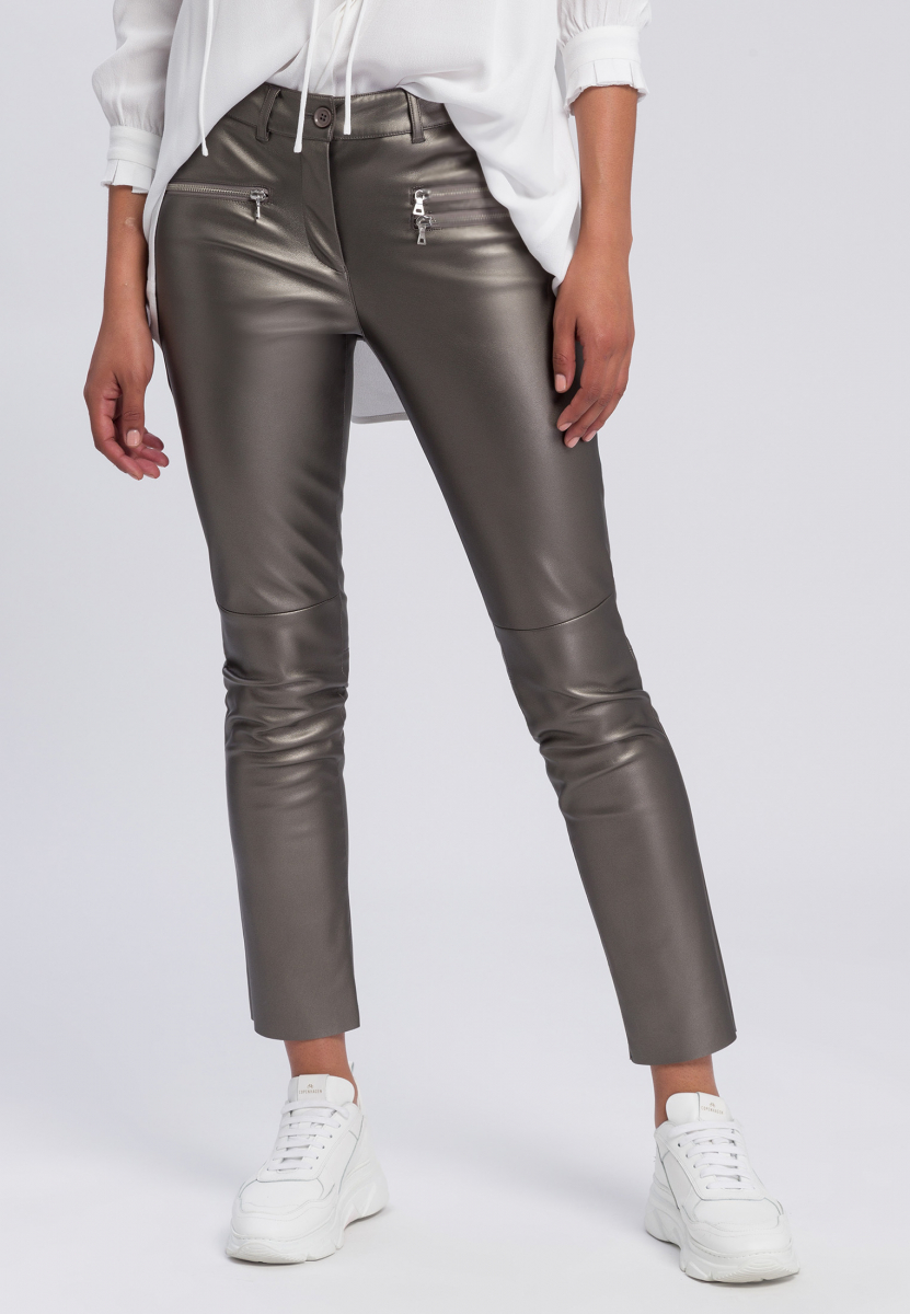 Women's Trousers & Jeans | Marc Aurel