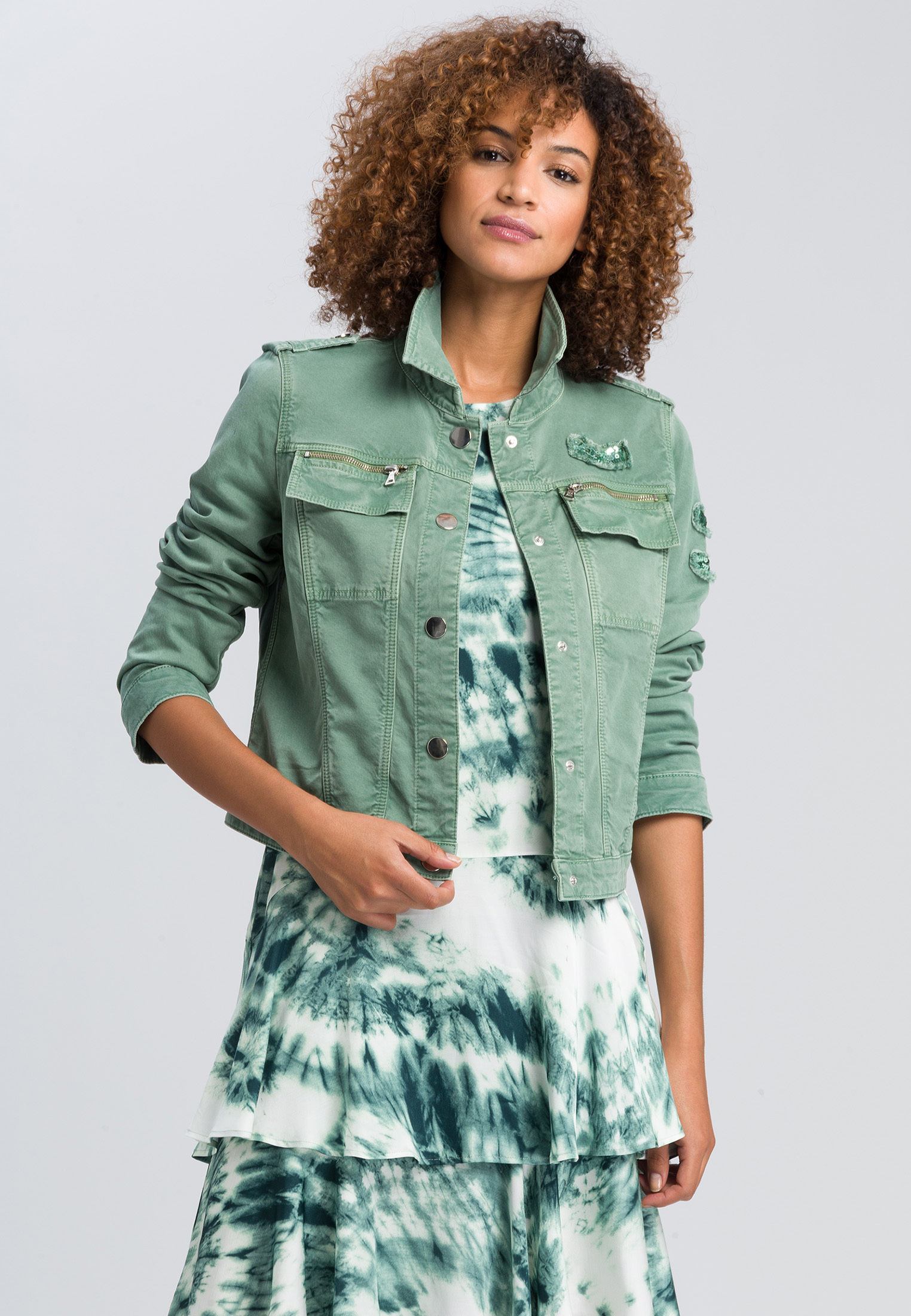 Damen Blazer & hochwertige Jacken kaufen | Marc Aurel